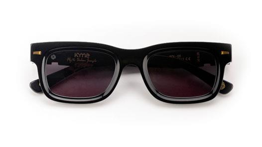 Kyme: 100% Made in Italy Sunglasses