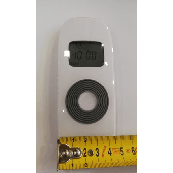 Telecomando 5 canali con timer per motori radiocomandati