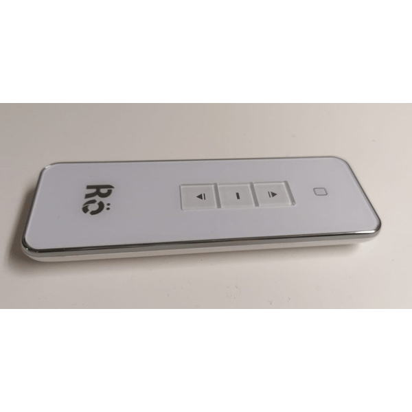 Telecomando monocanale Rollmatik per motori radiocomandati Ro23 mono