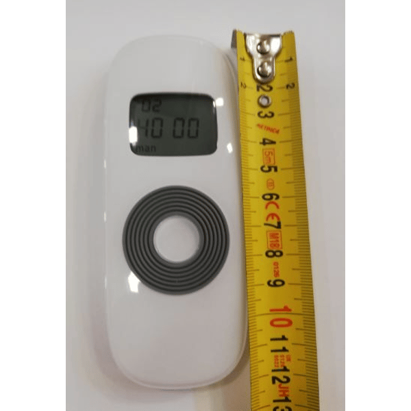 Telecomando 5 canali con timer per motori radiocomandati